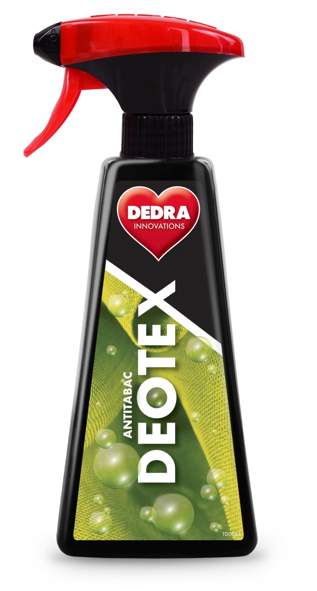 DEOTEX, 500 ml | green land - MojaDEDRA.pl