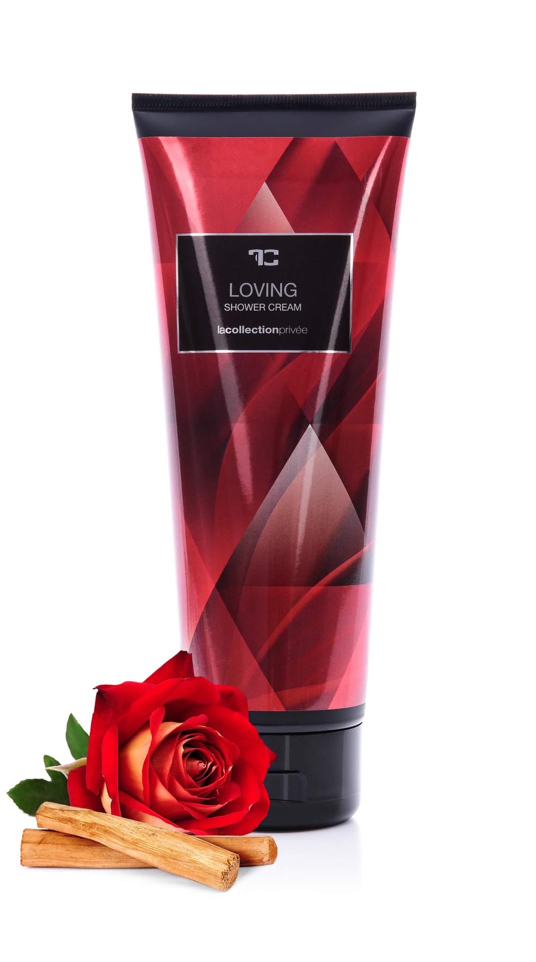Sprchový gel LOVING, 200 ml - Vaše DEDRA - oficiální stránky