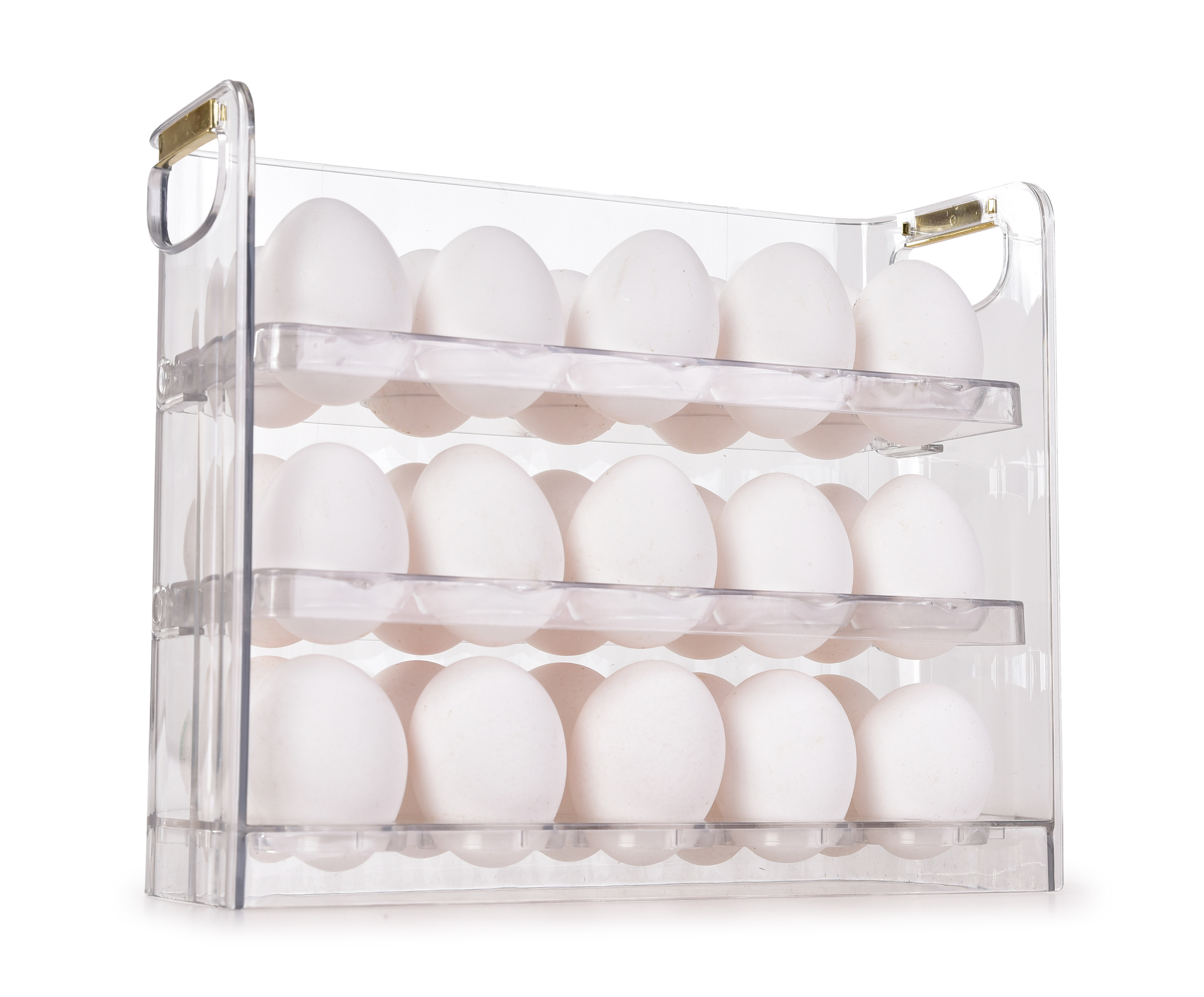 Patrový VEJCOBOX na uskladnění 30 ks vajec | DEDRA eshop