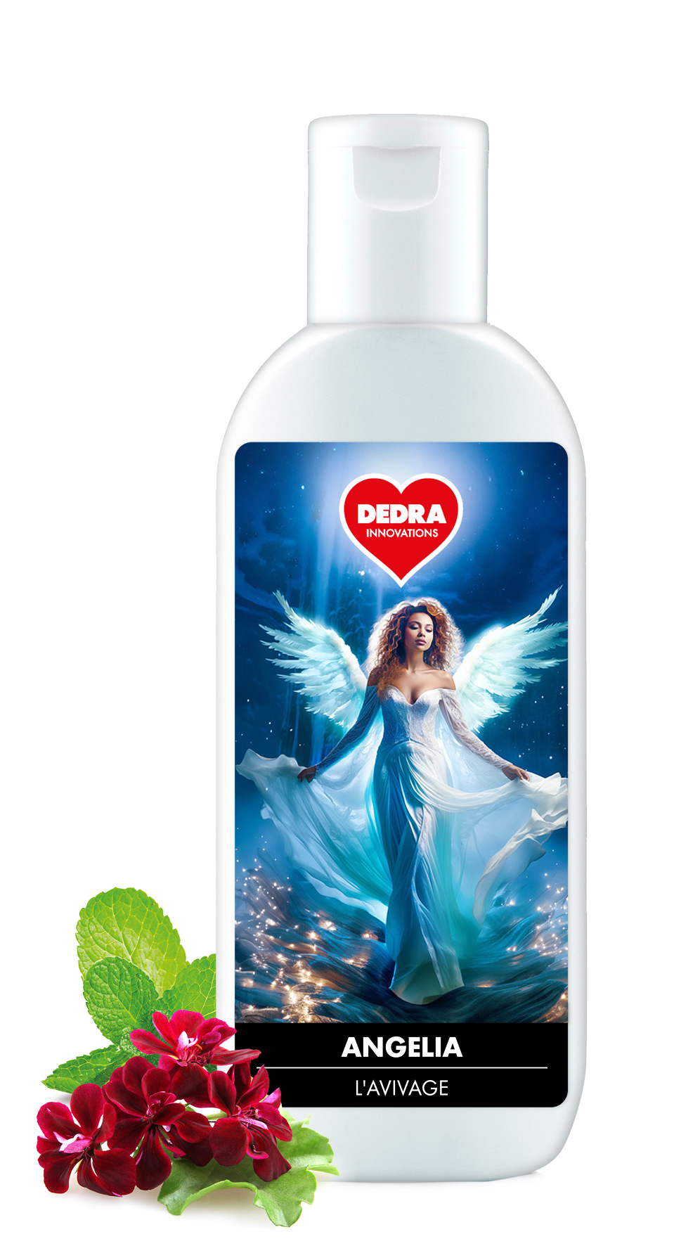 VZOREK avivážní kondicionér, ANGELIA, L&aposAVIVAGE®, 100 ml - Vaše ...