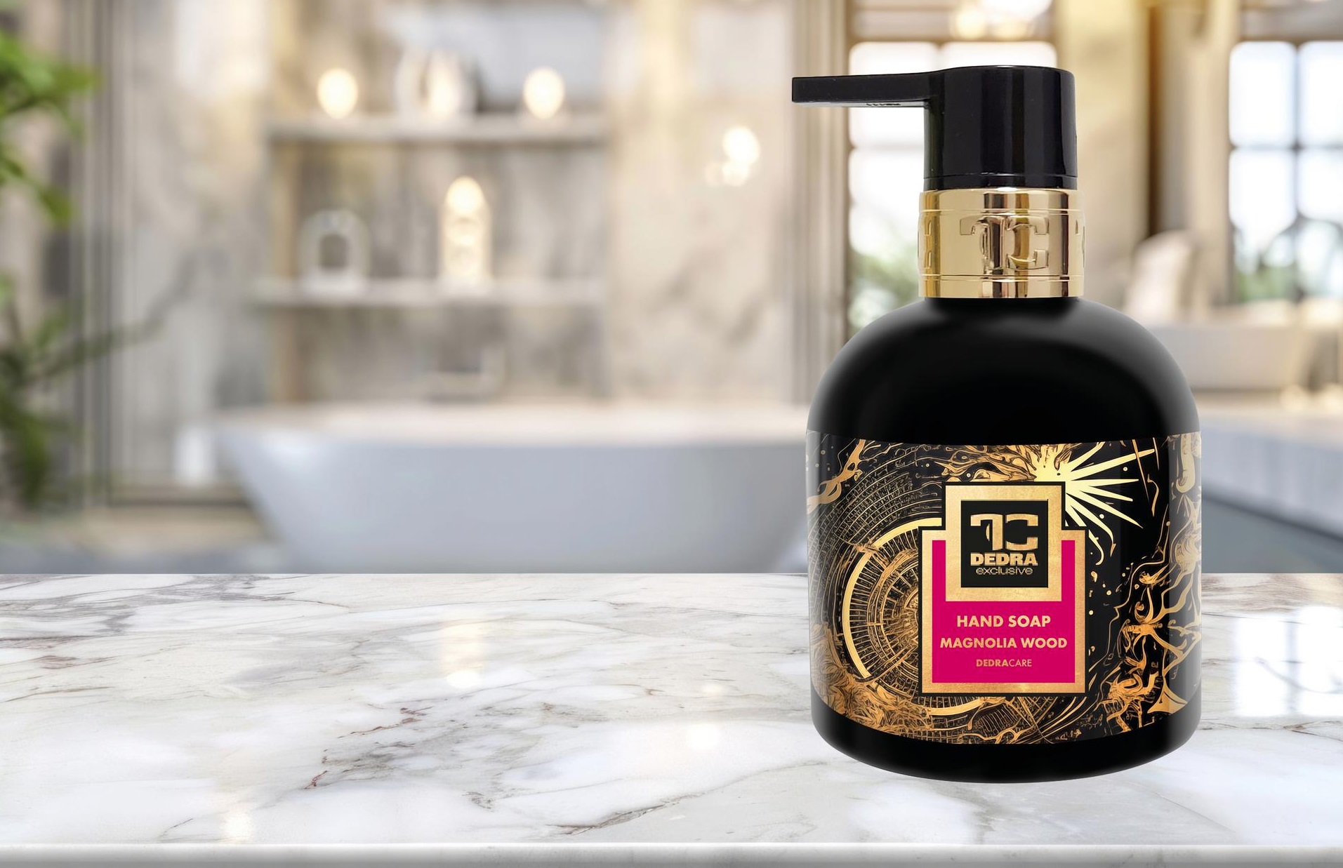 FC DEDRA exclusive - Vaše DEDRA - oficiální stránky