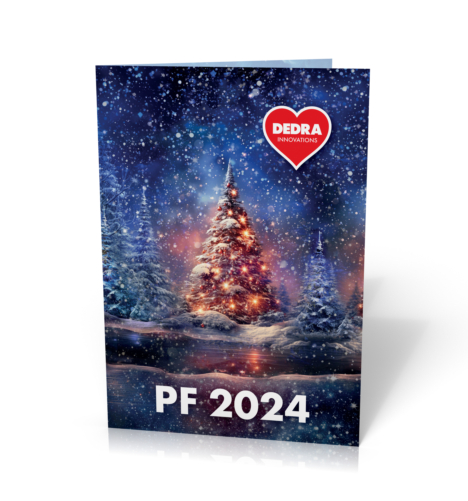 PF2025 - Vaše DEDRA - oficiální stránky
